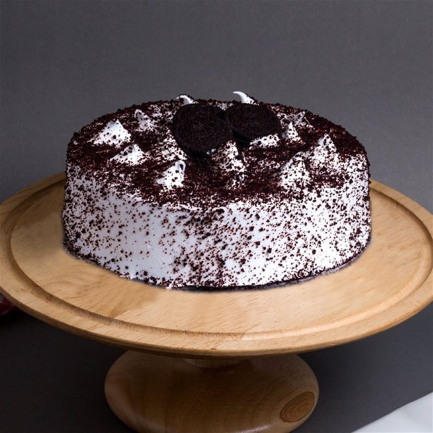 Oreo Ice Cream Cake - Magnum Cakes - Best Customize Designer Cakes in ...